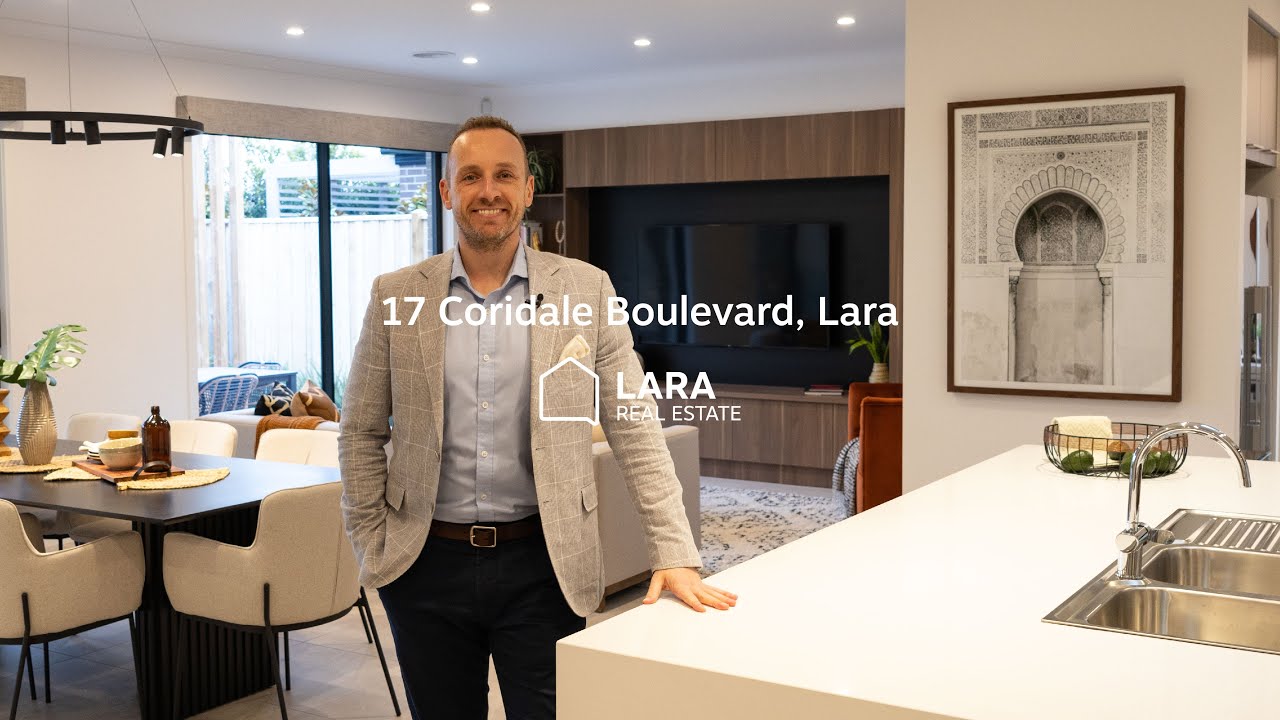 17 Coridale Boulevard, Lara - YouTube