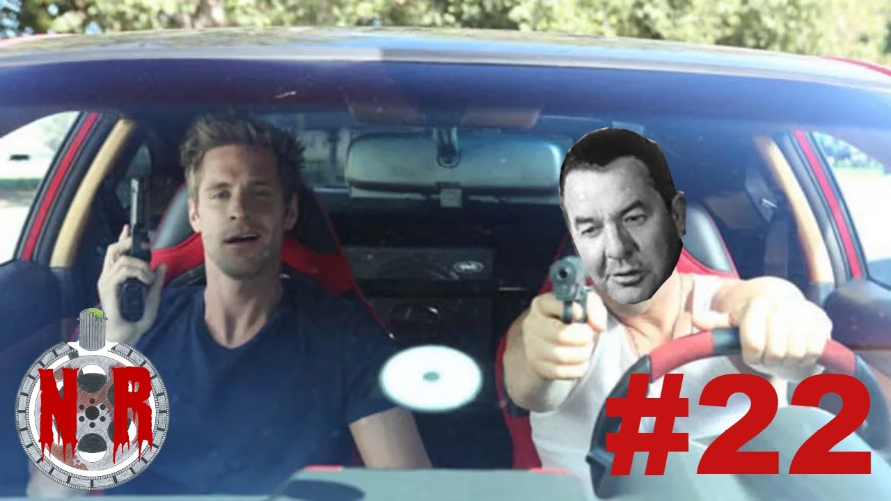 Nefarious Reels Ep. 22 - Red Zone Cuba and Superfast! - YouTube