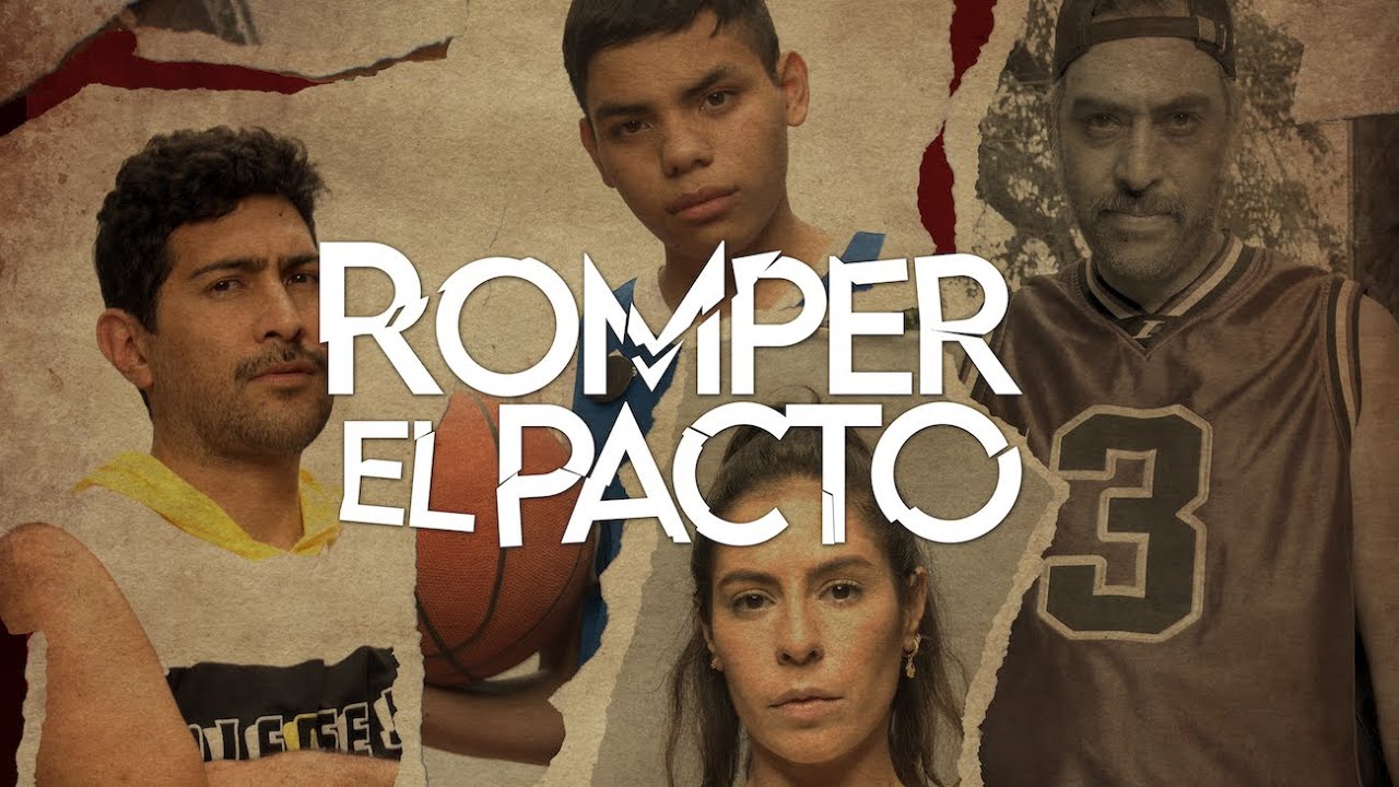ROMPER EL PACTO - YouTube