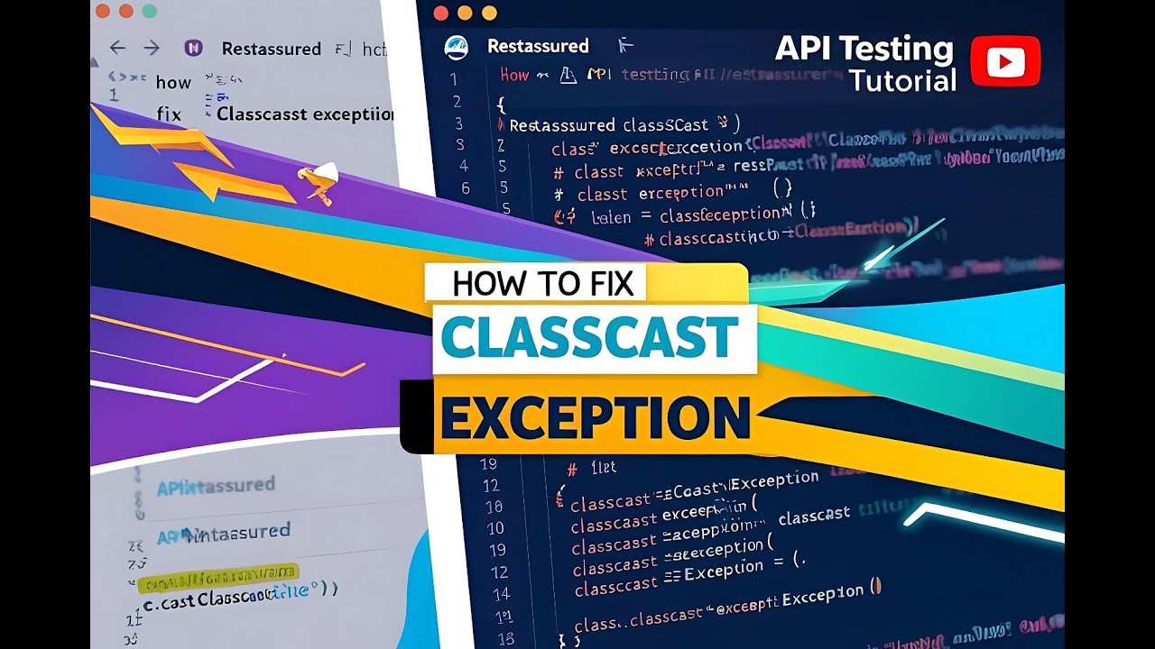API Testing Assignment | JSON Server + REST-assured + TestNG | Eclipse ...