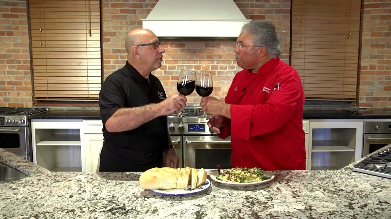 Come Dine With Me WNY presents the Village Eatery Italian Bistro's ...