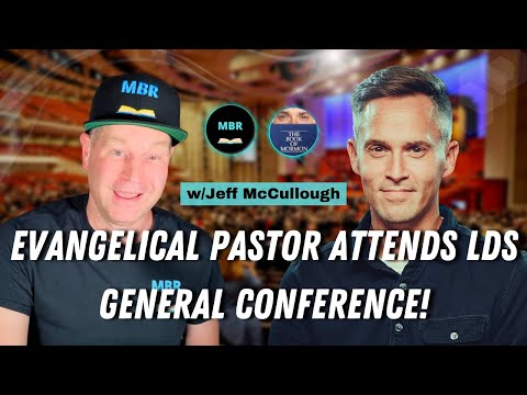 Jeff McCullough of Hello Saints Returns! - YouTube