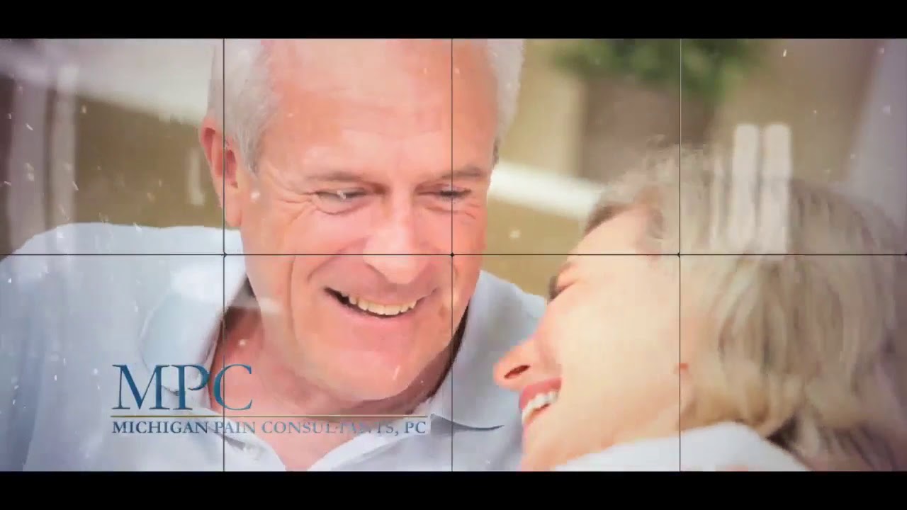 MPC My Life Beyond Pain TV Commercial 30 - YouTube