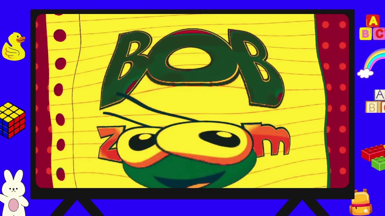 Bob zoom Effects HD 1080 Slow Motion Effects - YouTube