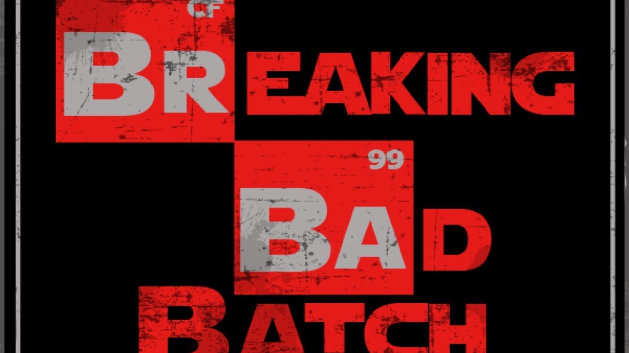 Breaking Bad Batch: Episode 1 & 2 Breakdown & Discussion - YouTube