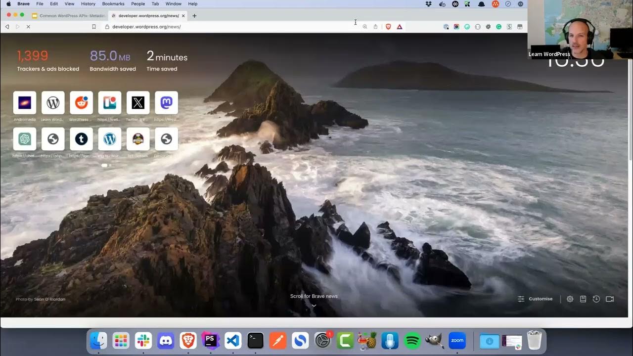 Common WordPress APIs: Metadata API - YouTube