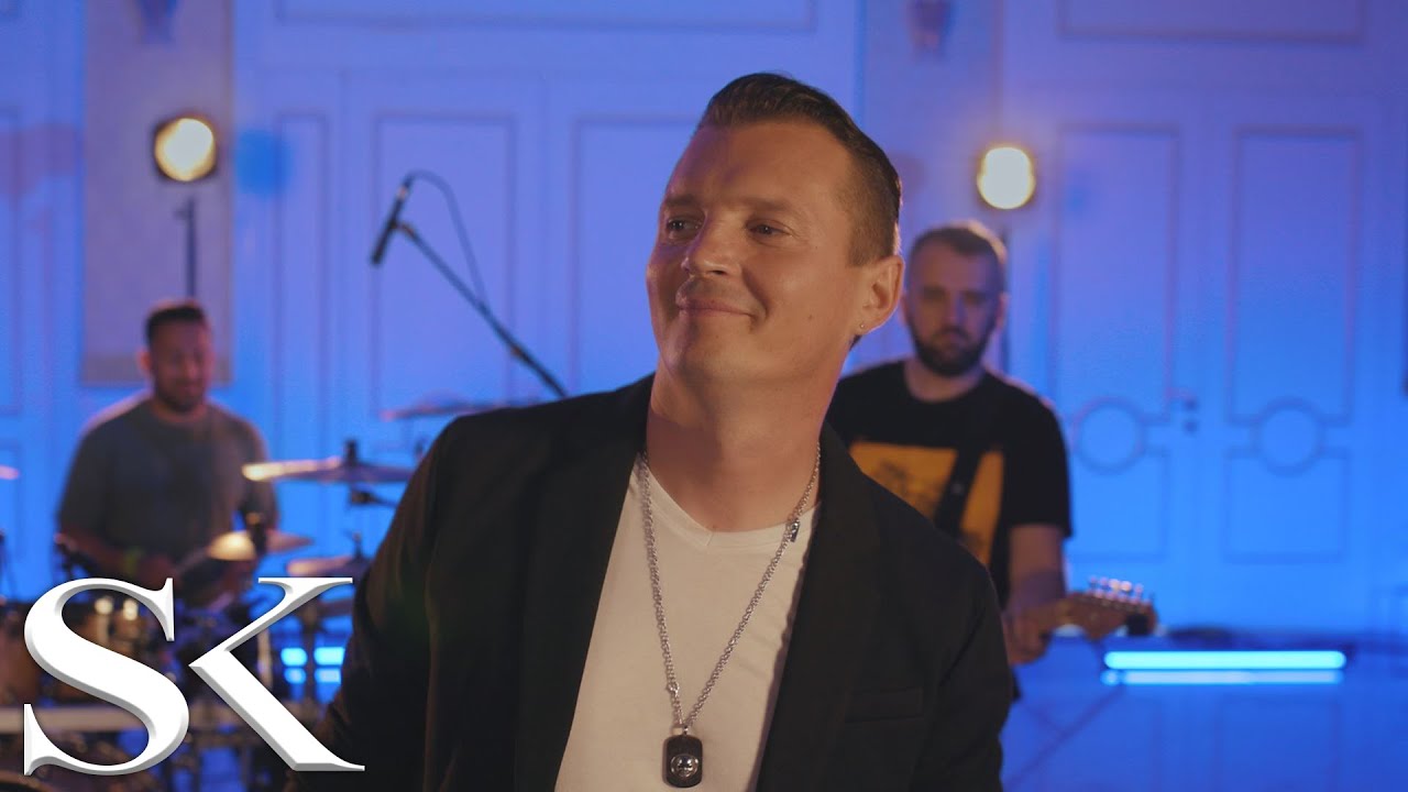 SRECKO KRECAR - AKO IMAM PRAVO OFFICIAL VIDEO - 2022 - YouTube