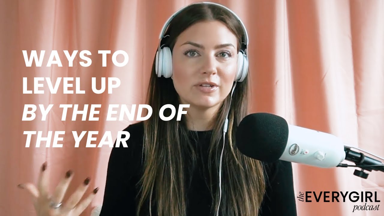 8 Ways to Level Up by the End of the Year: Your Winter Arc Guide | The ...