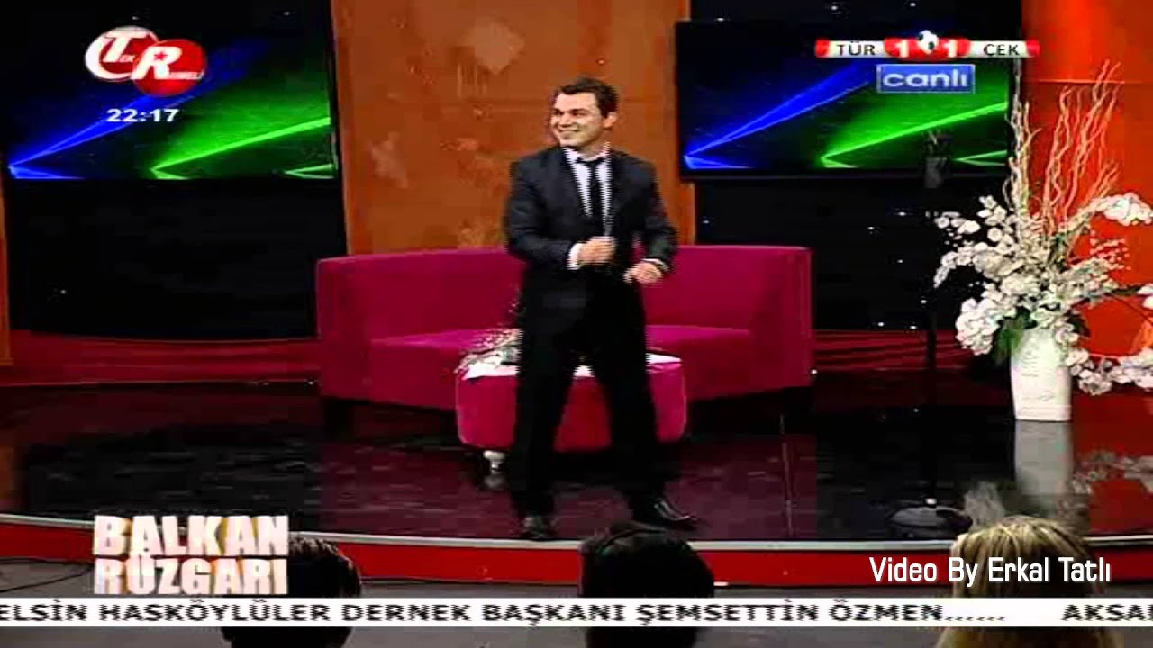 Rumeli Semih - Güldaniyem - YouTube