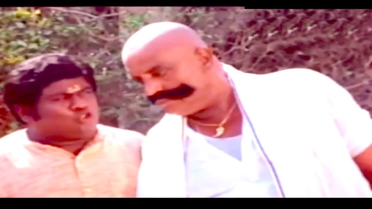 Senthil Janagaraj Very Rare Comedy Collection|Senthil Funny Video|Tamil ...