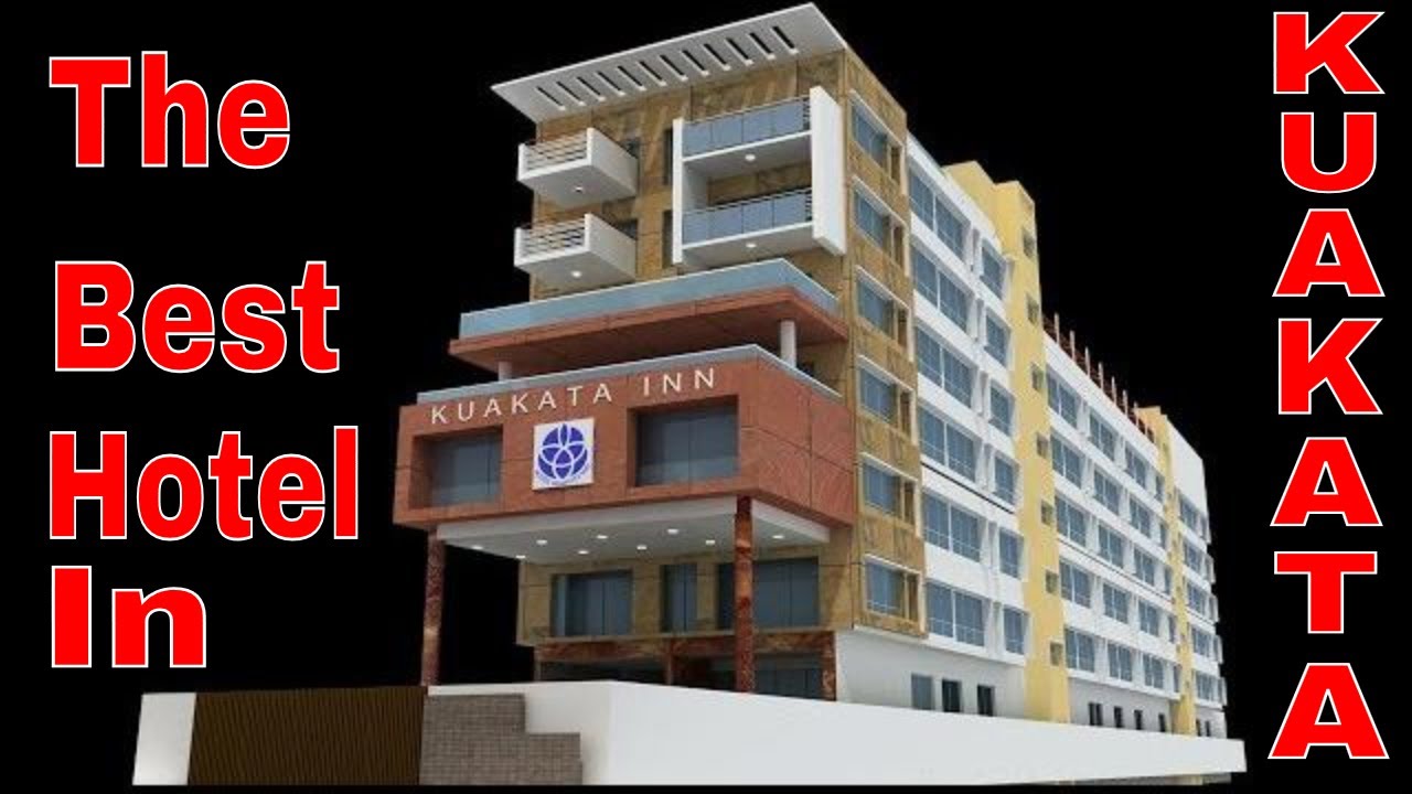 Best hotel in the kuakata | Top hotal in kuakata | Hotel Kuakata Inn ...