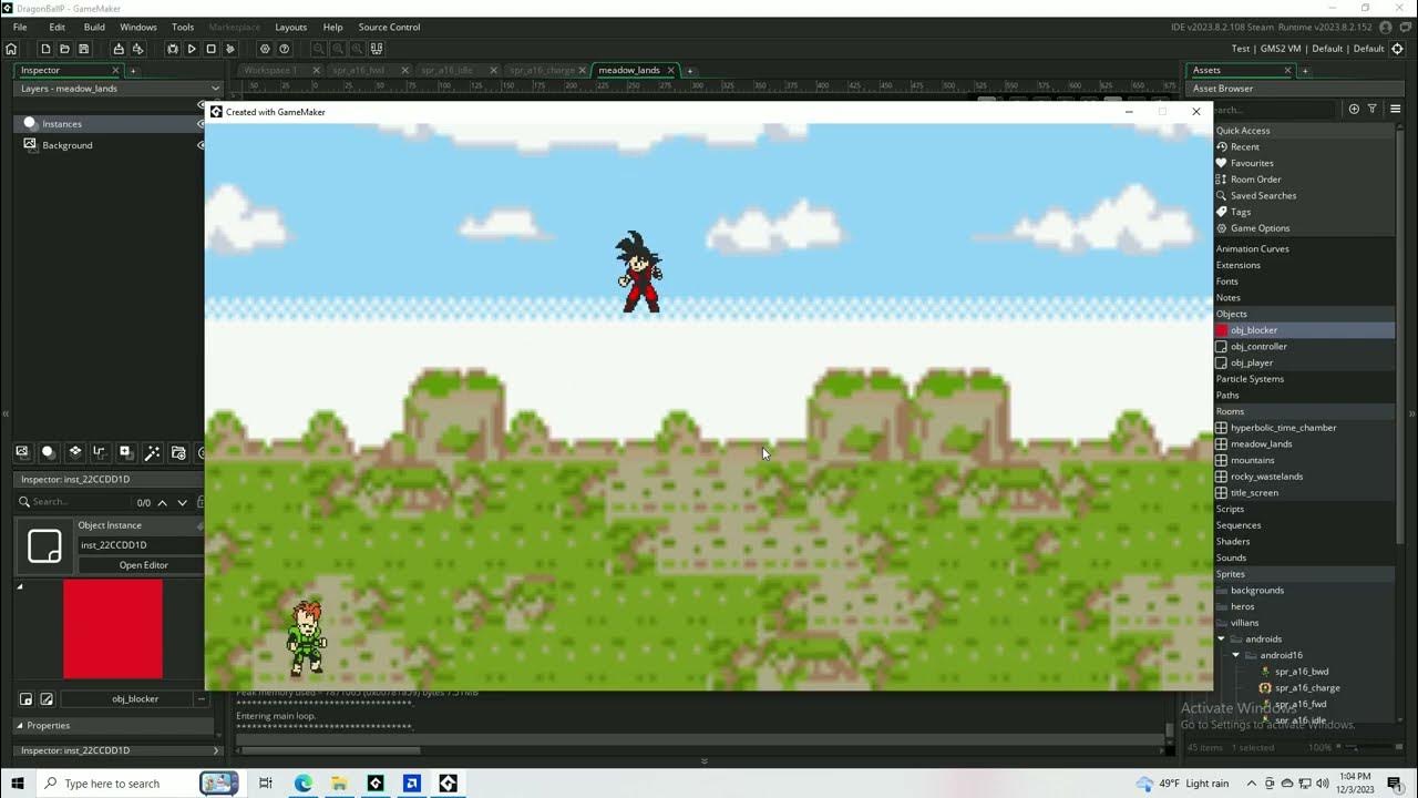GameMaker Studio 2 - YouTube