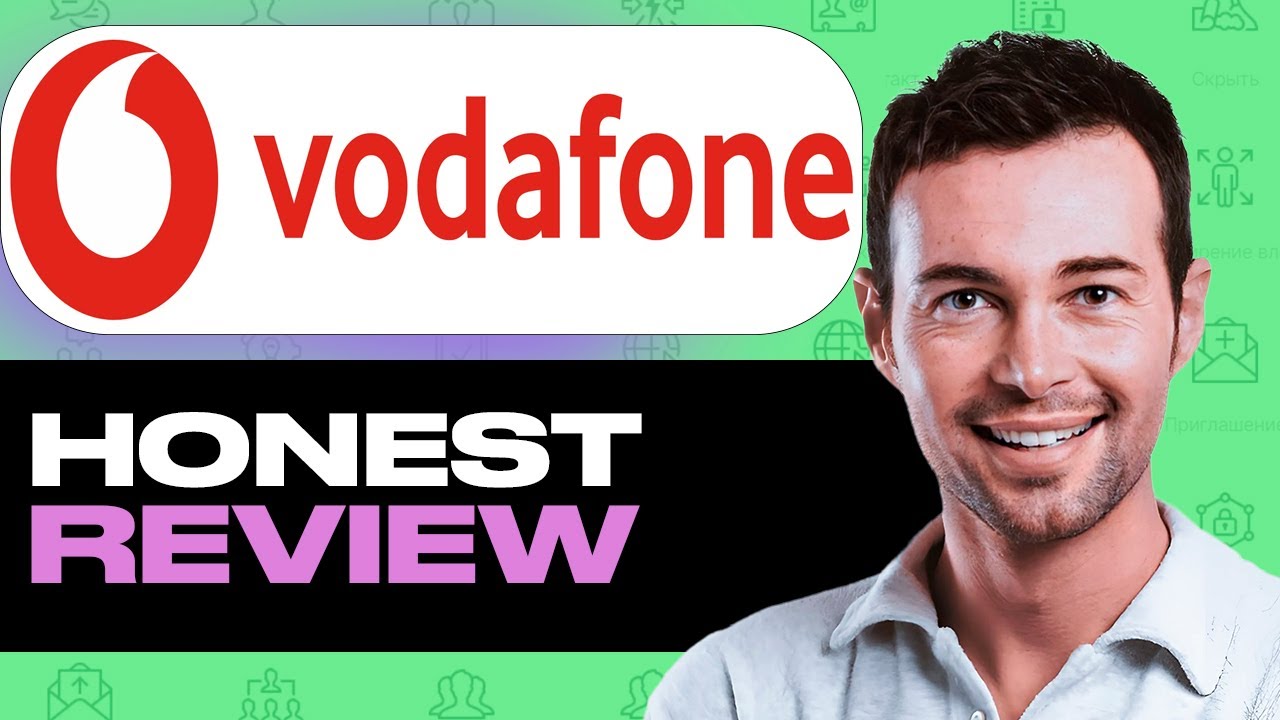 Vodafone NZ Review: Can It Compete with 2Degrees? Full Review ...