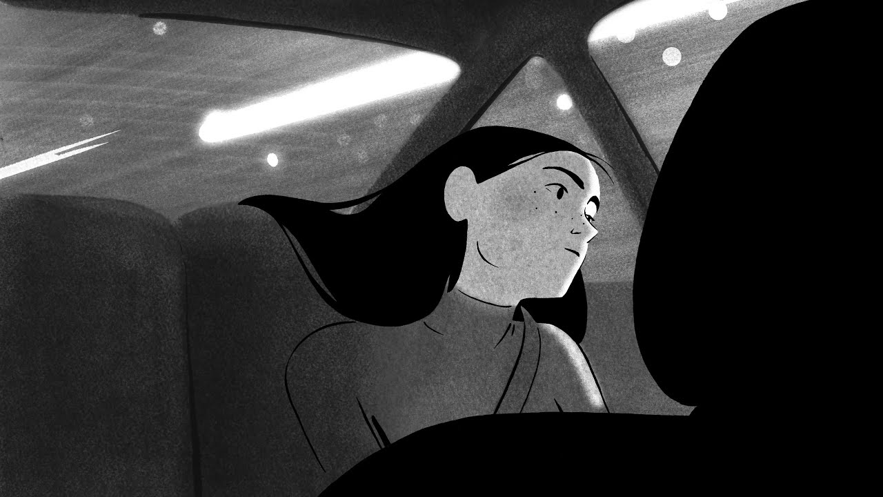 Sibylline, chroniques d'une escort girl - La nouvelle BD de Sixtine Dano - YouTube Music