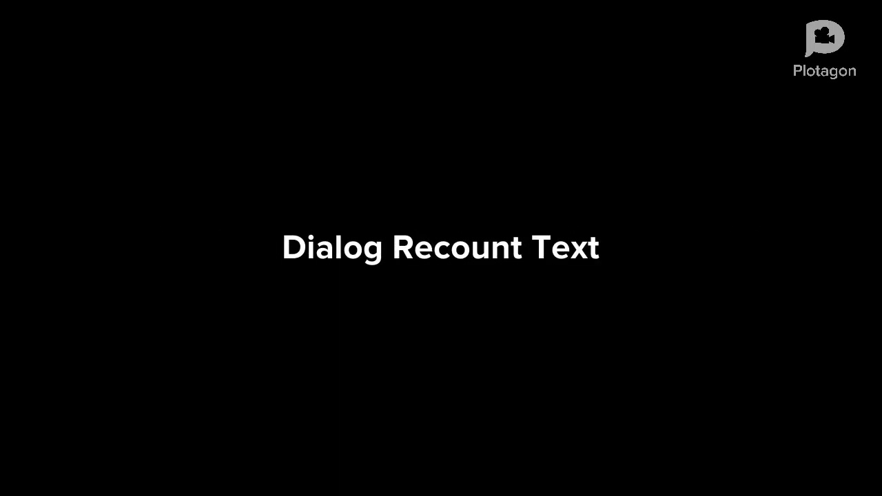 Dialog Recount text | kelas 11 SMA 1 KADEMANGAN - YouTube