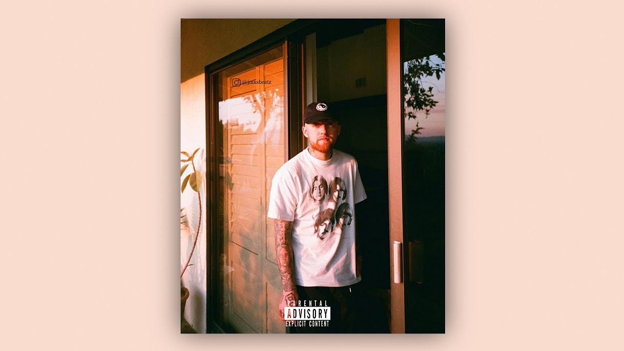 [FREE FOR PROFIT] MAC MILLER x INDIE GUITAR TYPE BEAT - ‘Consider Me ...