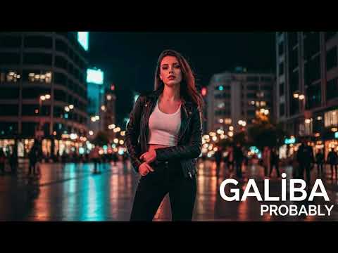 Galiba - Probably - Anatolian Instrumentals Relax Music