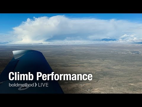 Climb Performance: Boldmethod Live - YouTube