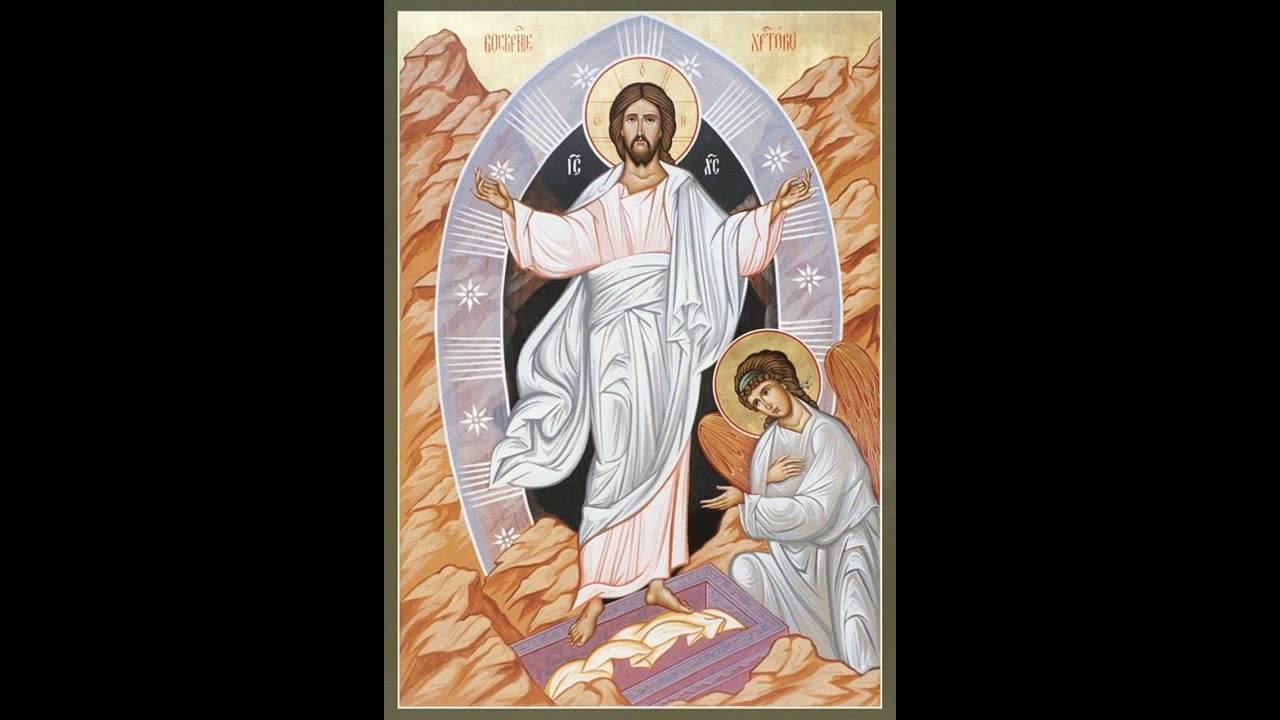 The Resurrection on Trial: Proving the Resurrection - YouTube