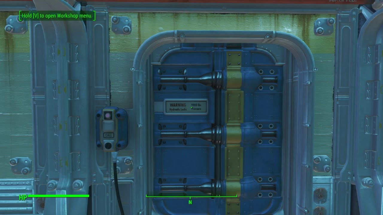 Build your own Vault - Elevator test - YouTube