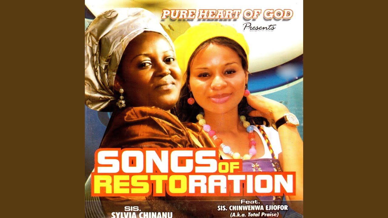 Songs of Restoration, Pt. 2 - YouTube