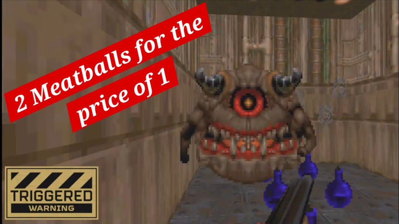 Doom Zero - MAP19: Quantum Processing (Ultra-Violence 100%) - YouTube