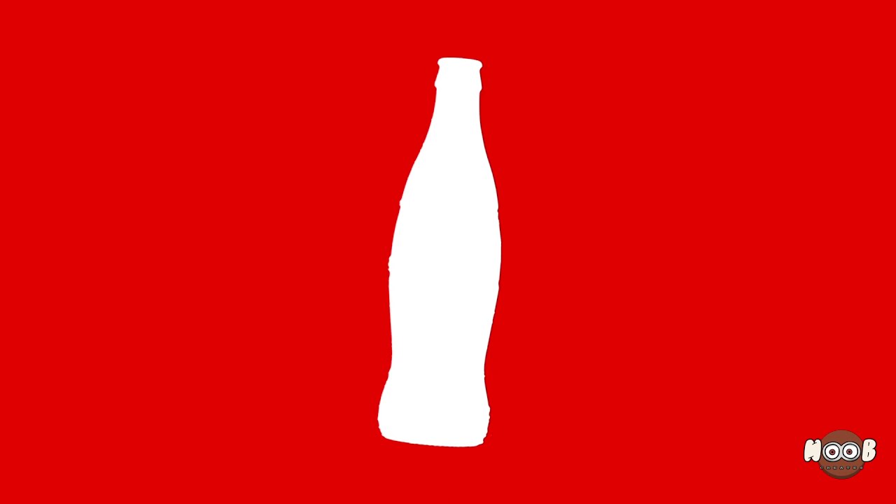 2D Advertisement | Motion Graphic | After Effects | Brand - Coca Cola ...