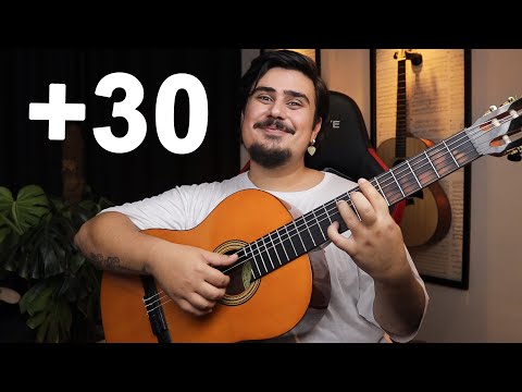 30 Yaşından Sonra Gitar Çalmak (Geç mi Kaldın?)