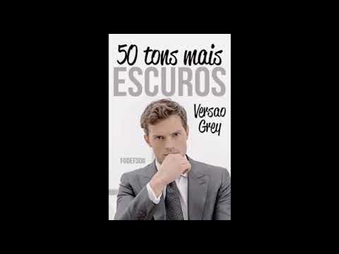 50 TONS MAIS ESCURO VERSÃO GREY