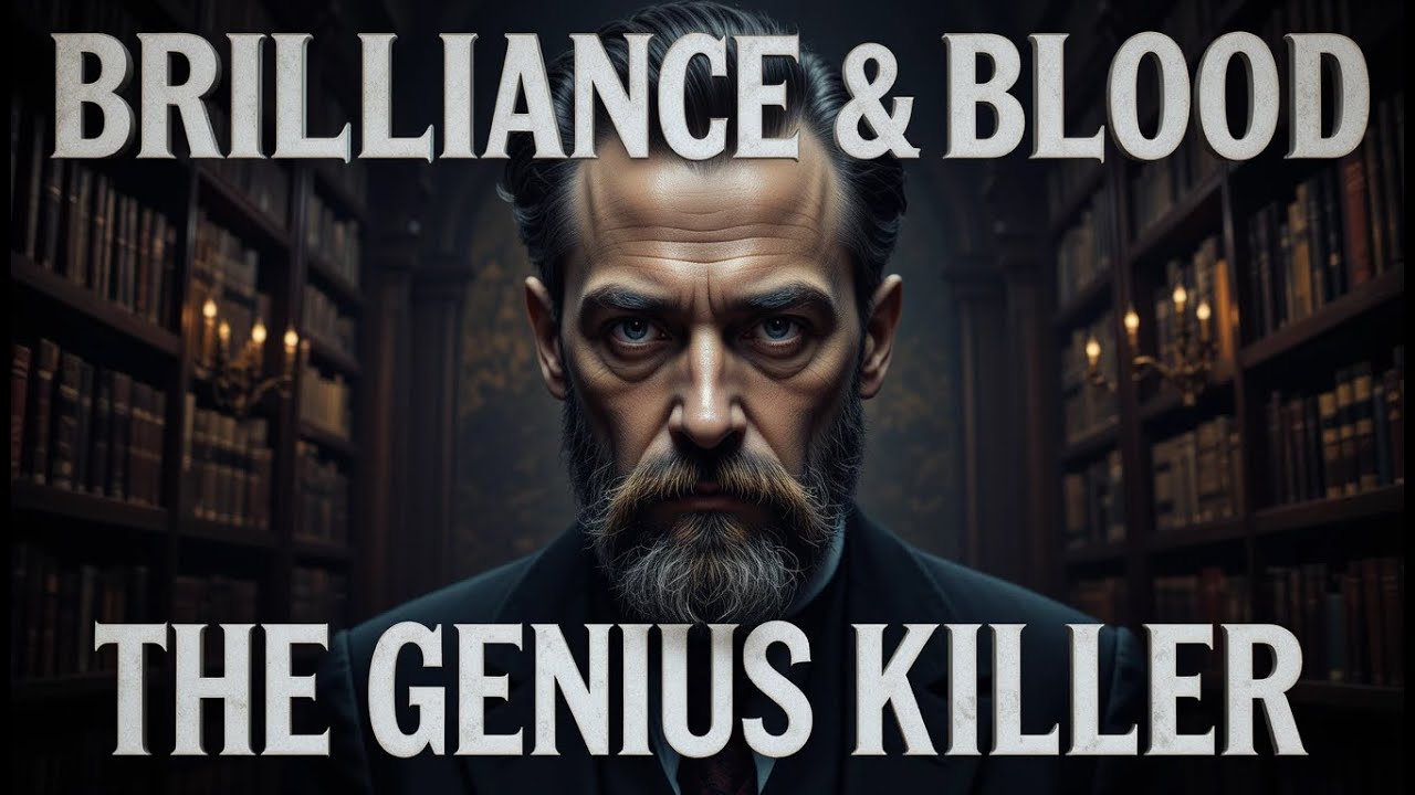 Brilliance and Blood: The Dark Double Life of Edward Rulloff, The ...