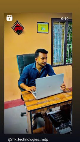 MK TECHNOLOGIES - YouTube