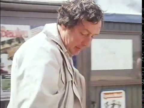 The Solent Way with Bob Wellings (1987) e01b - YouTube