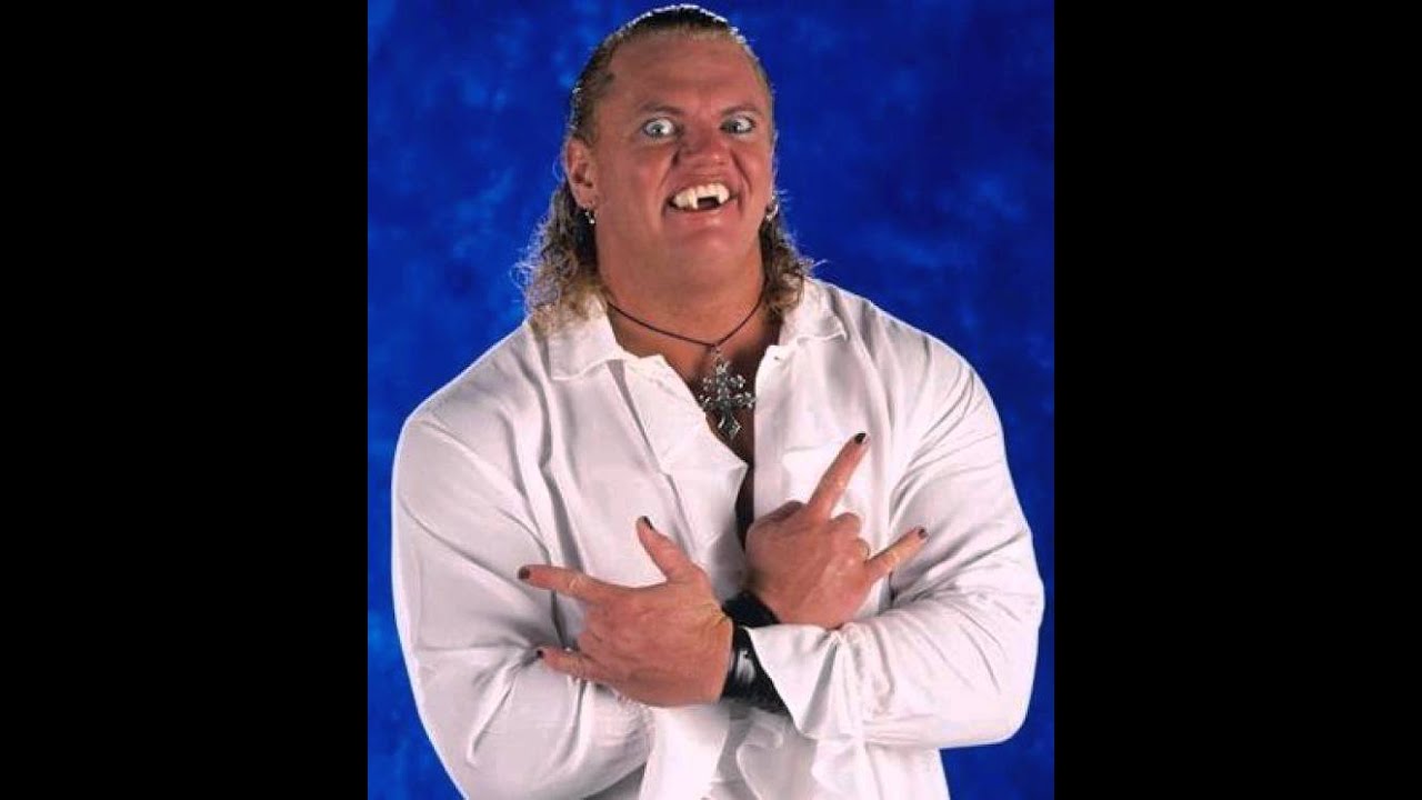 Wwe Gangrel Theme Song - YouTube