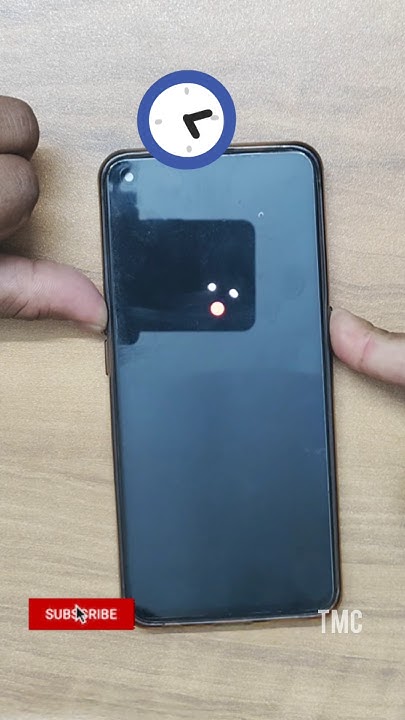 One Plus Reboot Loop Problem Solution - YouTube