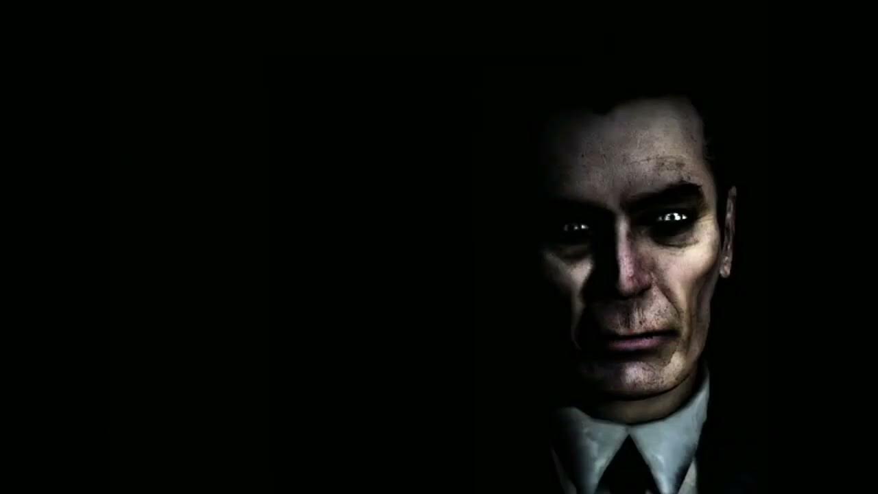 Rise and shine Mr Freeman - YouTube