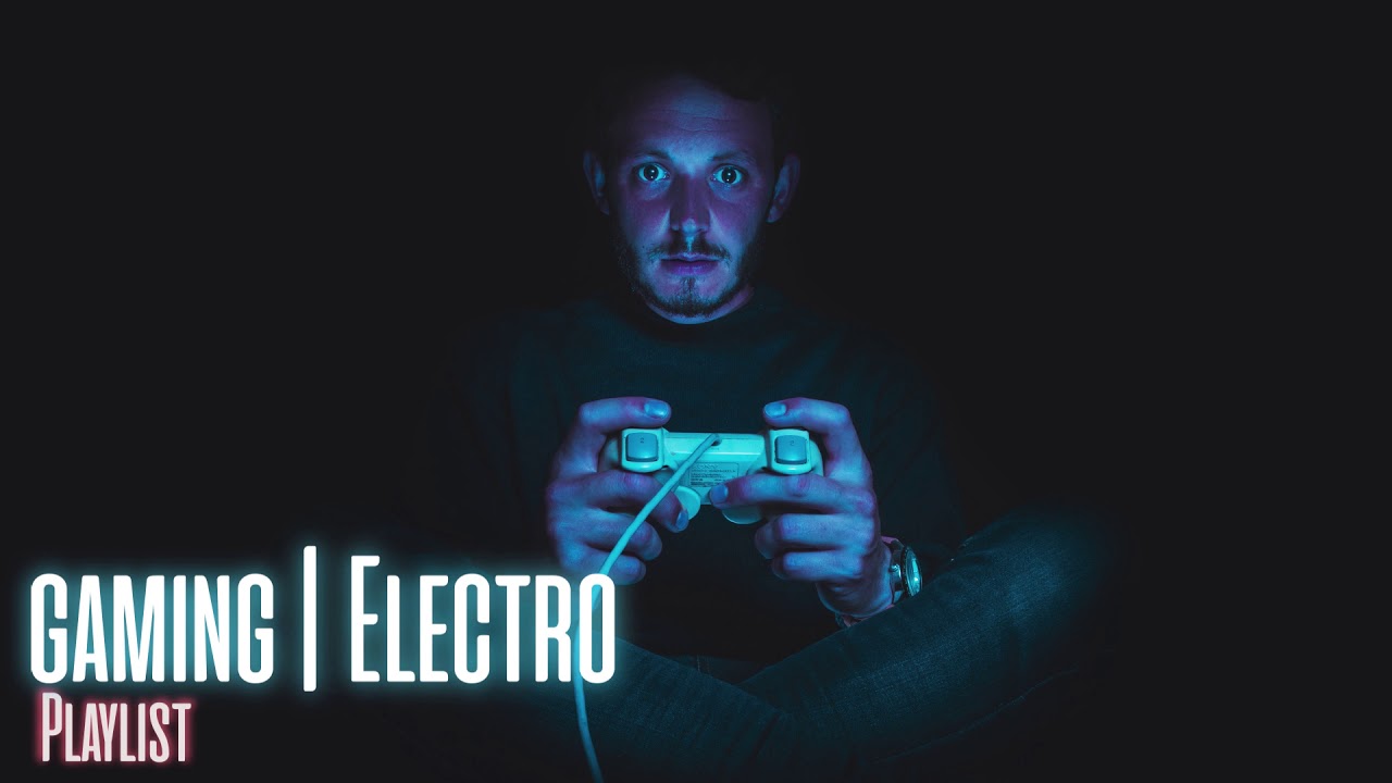 Gaming Electro - YouTube