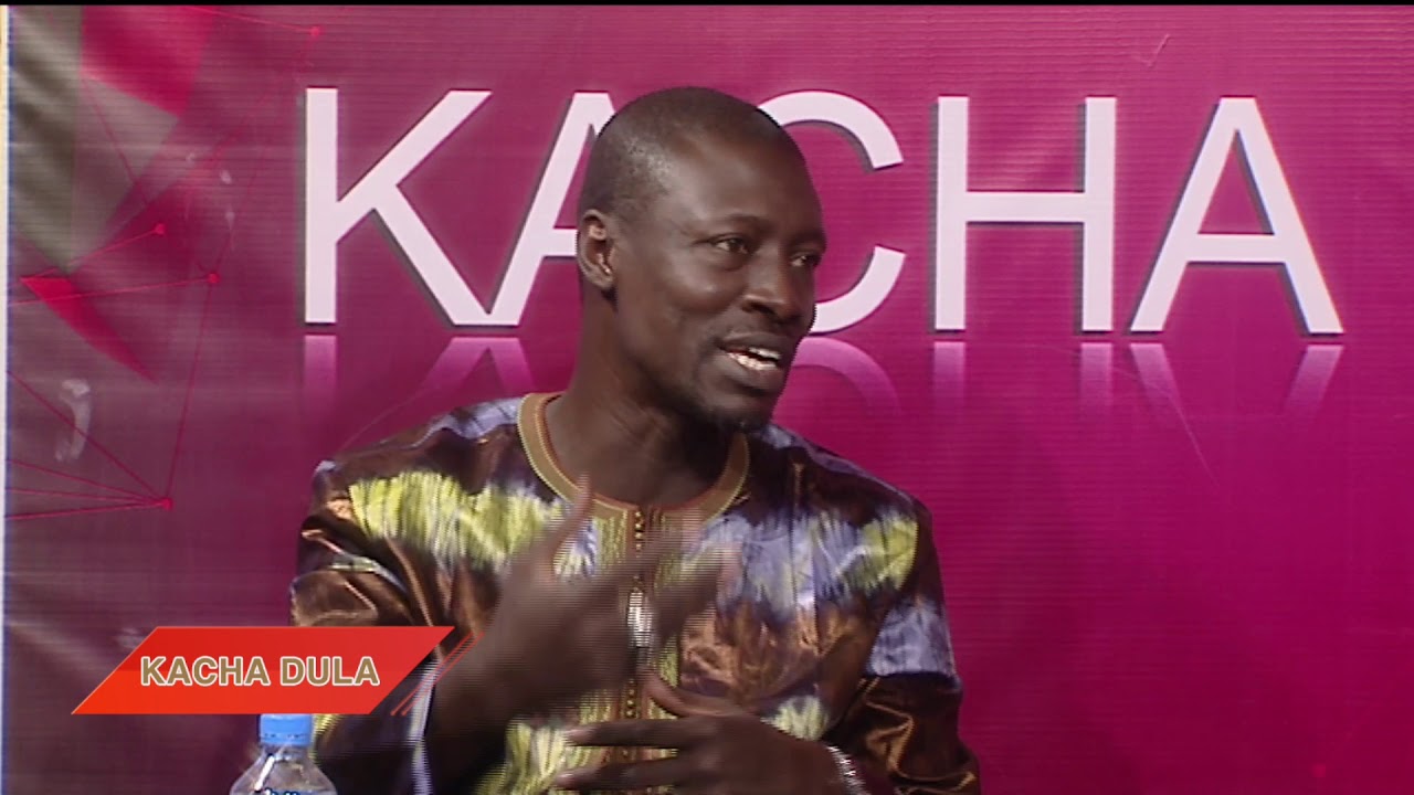 KATCHA DULA BAC PT2 19 JANUARY 2020 - YouTube