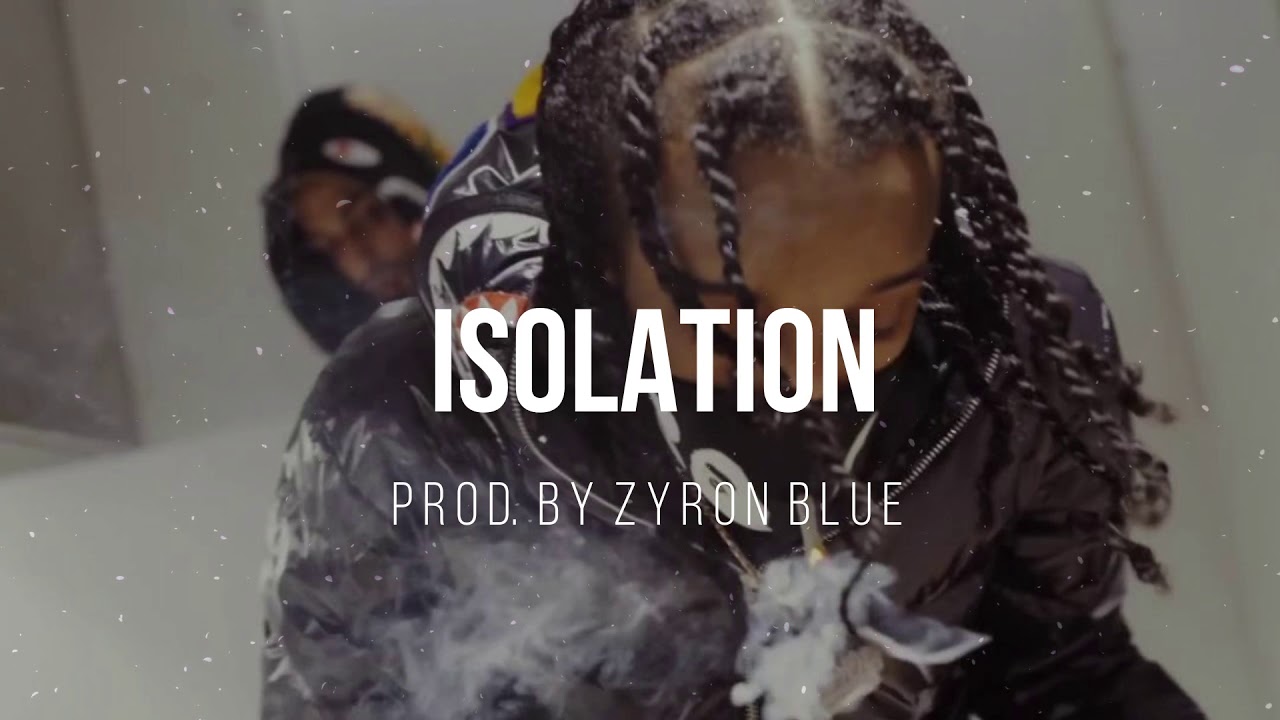 [FREE] GeeYOU x Young Adz (D-Block Europe) Type Beat - "Isolation ...