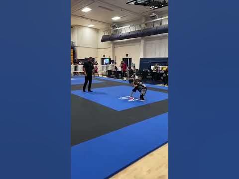 5-year-old kid - BJJ Tour Sacramento 06/18/22 Daniel Perkov No-Gi # 1 - YouTube