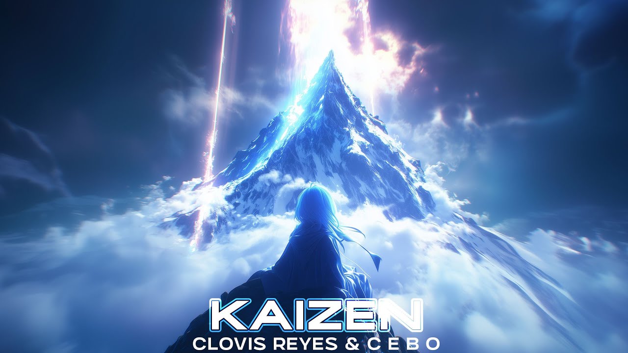 KAIZEN - Clovis Reyes & C E B O (Official Audio) - YouTube Music