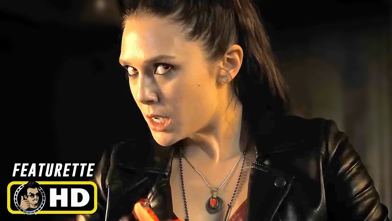 MARVEL STUDIOS' LEGENDS (2023) WANDA MAXIMOFF - Full Episode [HD ...