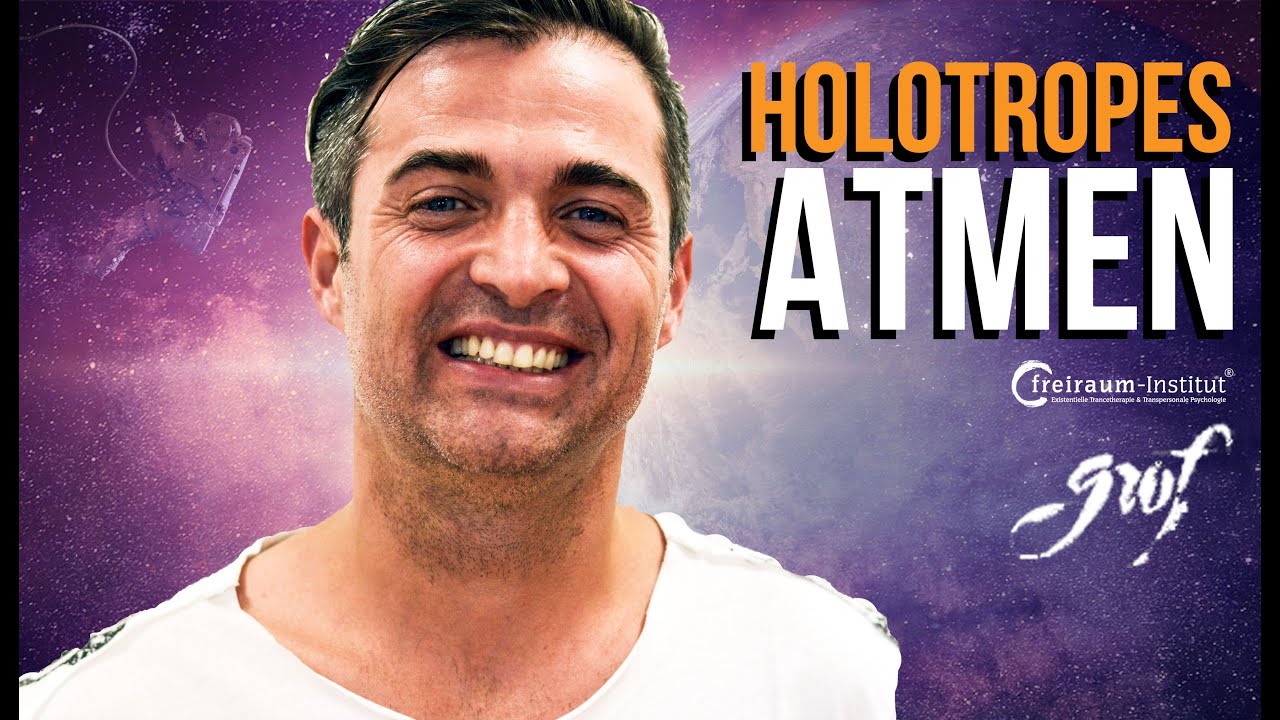 FEEDBACK | Universale Liebe & mystische Erfahrung beim Holotropen Atmen ...