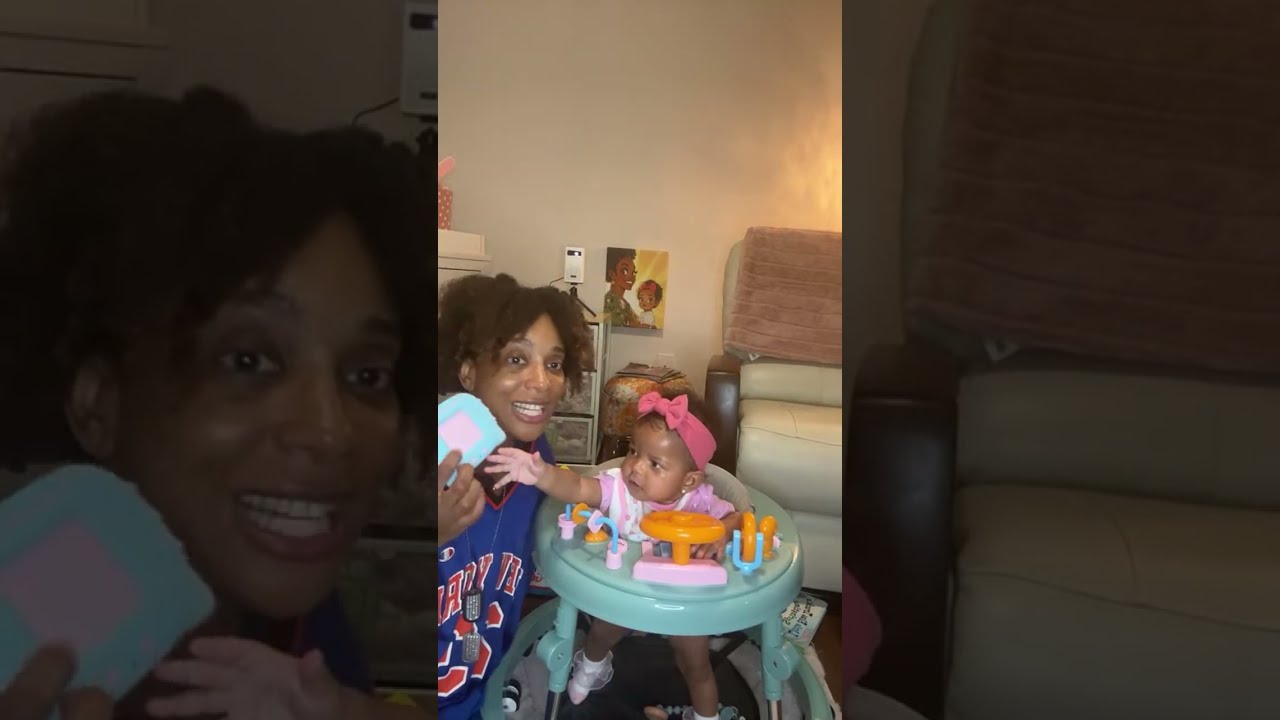 The Sariah & Shay Show is live! - YouTube