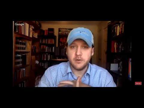 Nick Fuentes gets caught in circular logic debating Jay Dyer - YouTube