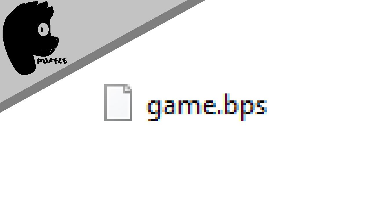 GAME.BPS (+13) - YouTube