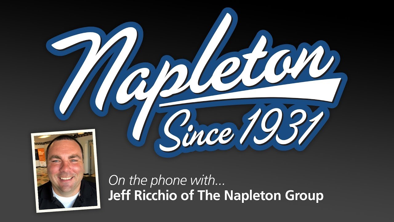 Napleton Intro Video - YouTube