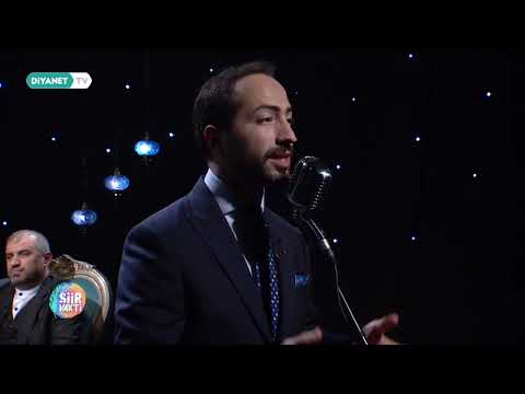 Allah Sana Sundum Elim / Yunus Emre - Şiir Vakti 16. Bölüm