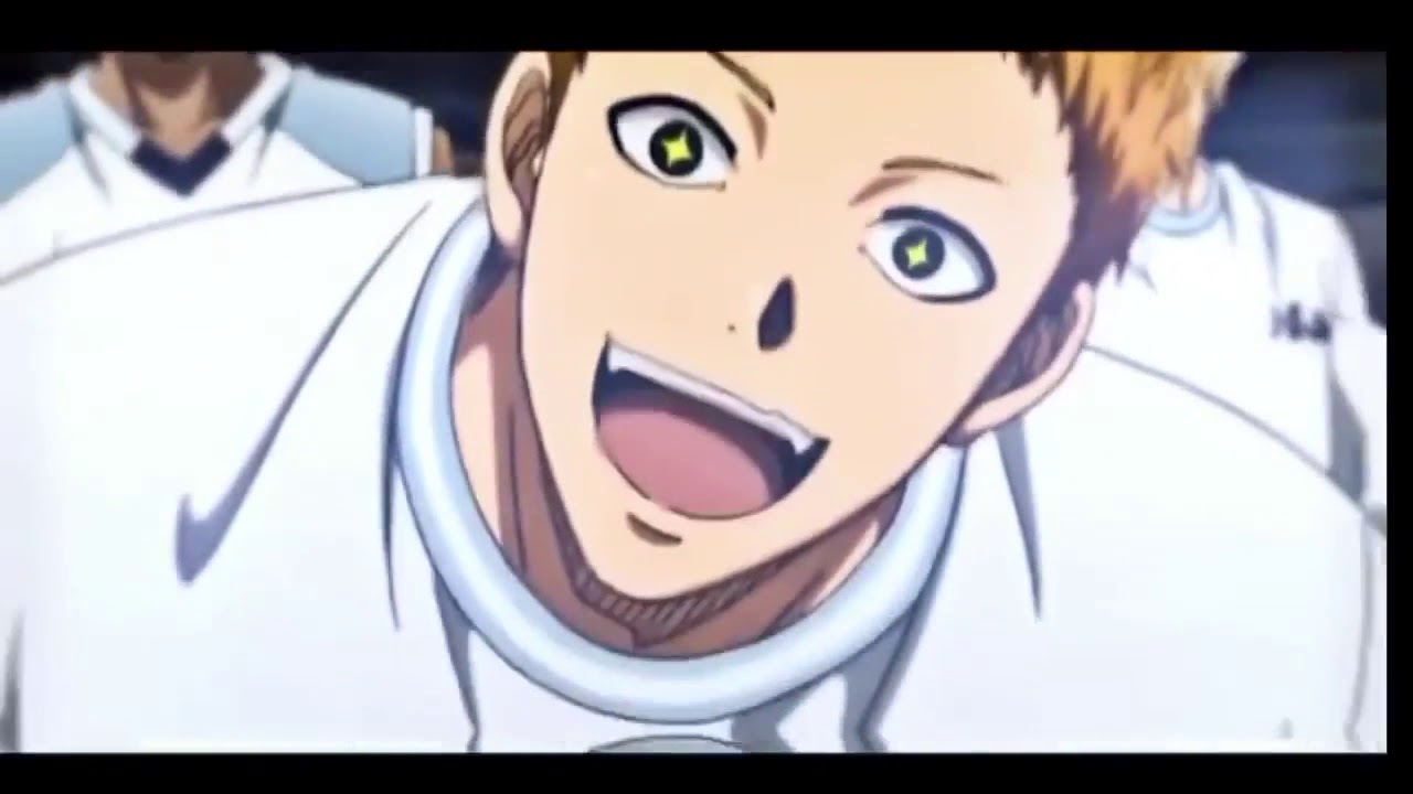 Best Anime Edits - YouTube