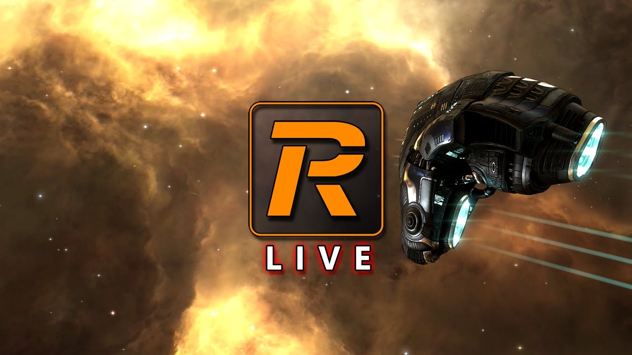 EVE Online Low Sec Fleet PVE| LIVE 720p60 - YouTube