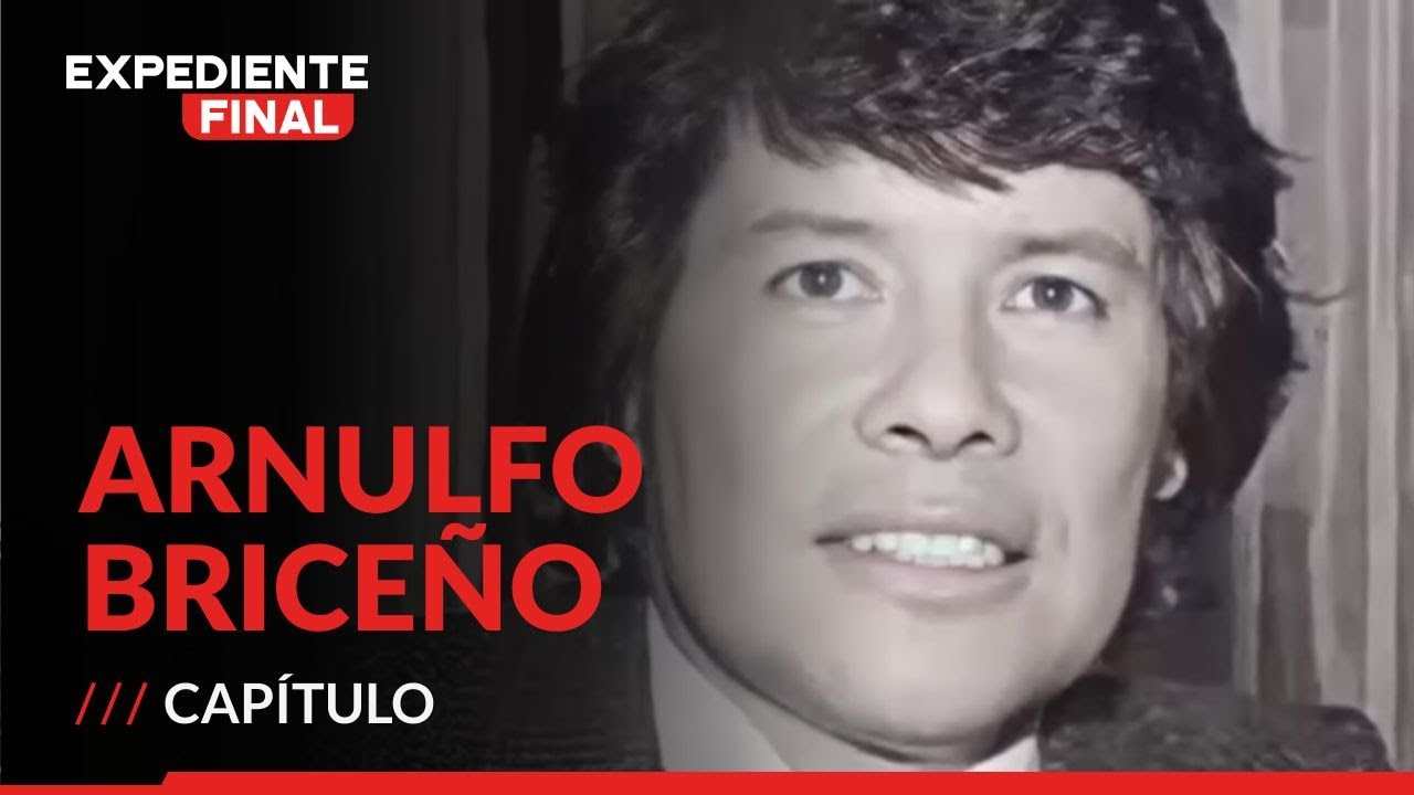 Arnulfo Briceño, el artista de corazón llanero que luchó por los ...
